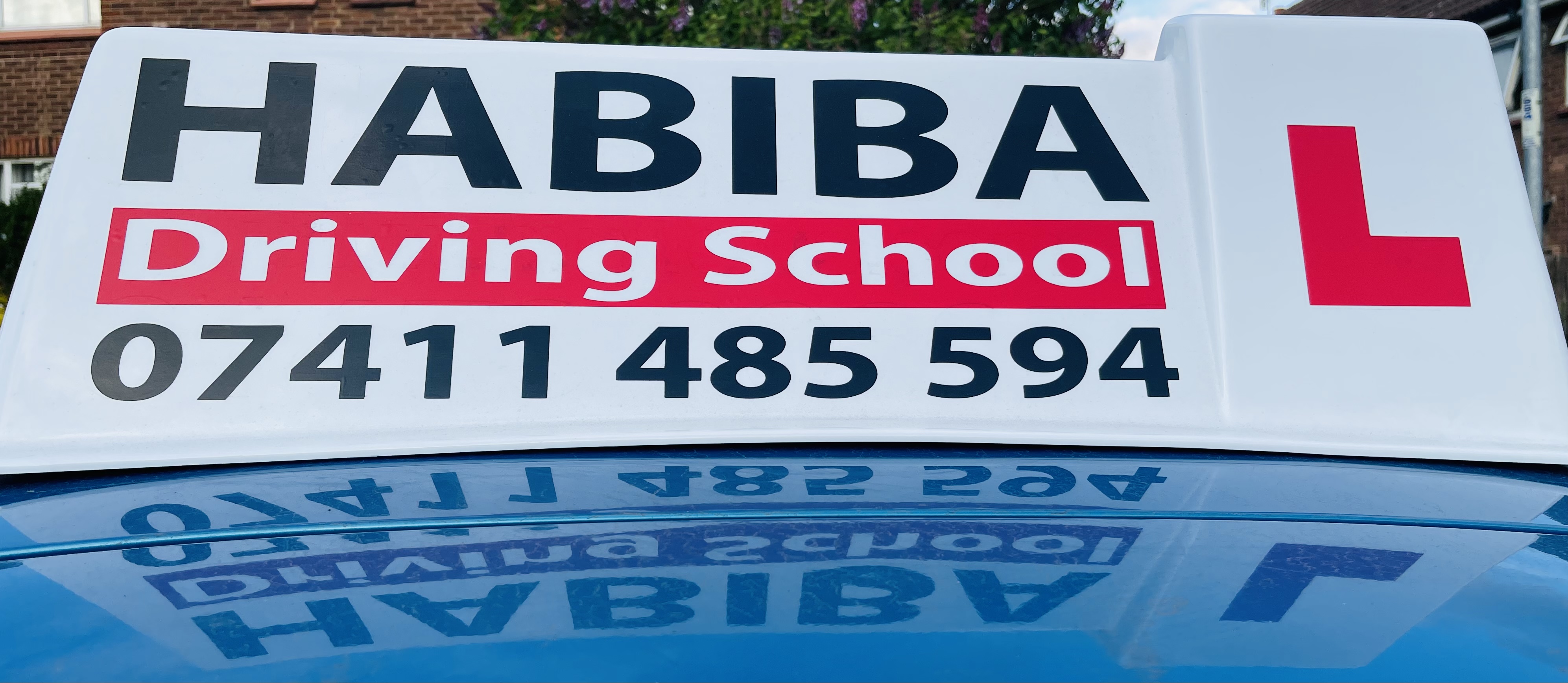 Habiba Driving School